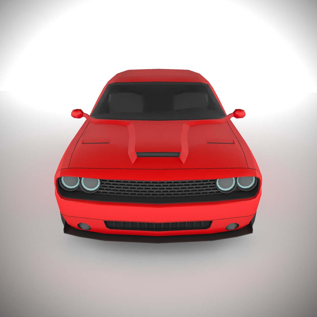 Polycar N67 Lp1 Cars 3D Model - TurboSquid 1522368