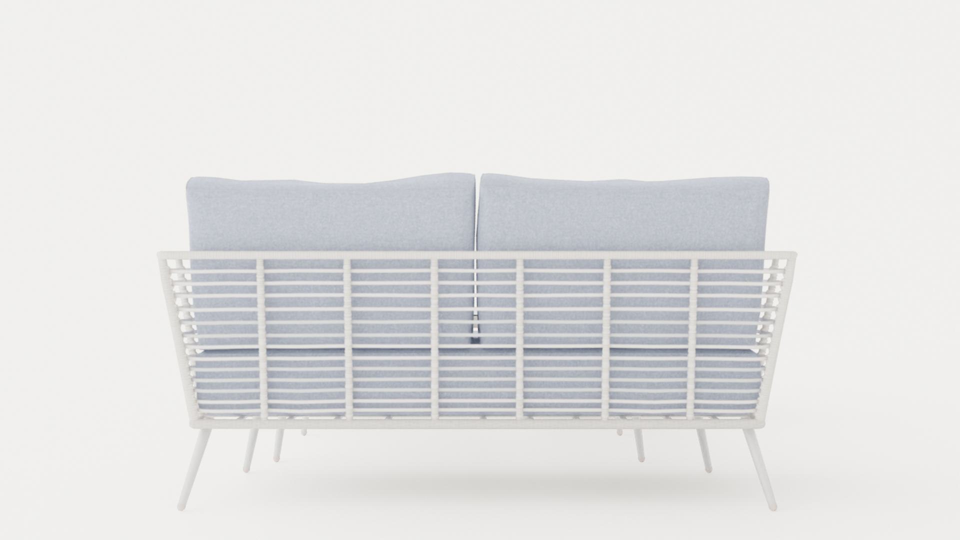 3D Bari Sofa Set - TurboSquid 2240888