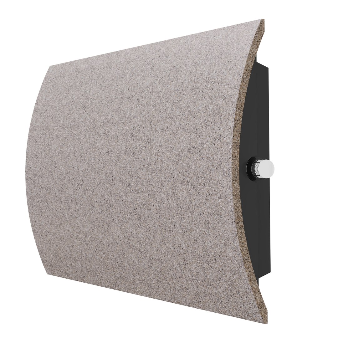 3D Jaga Wall Radiators - TurboSquid 1444553