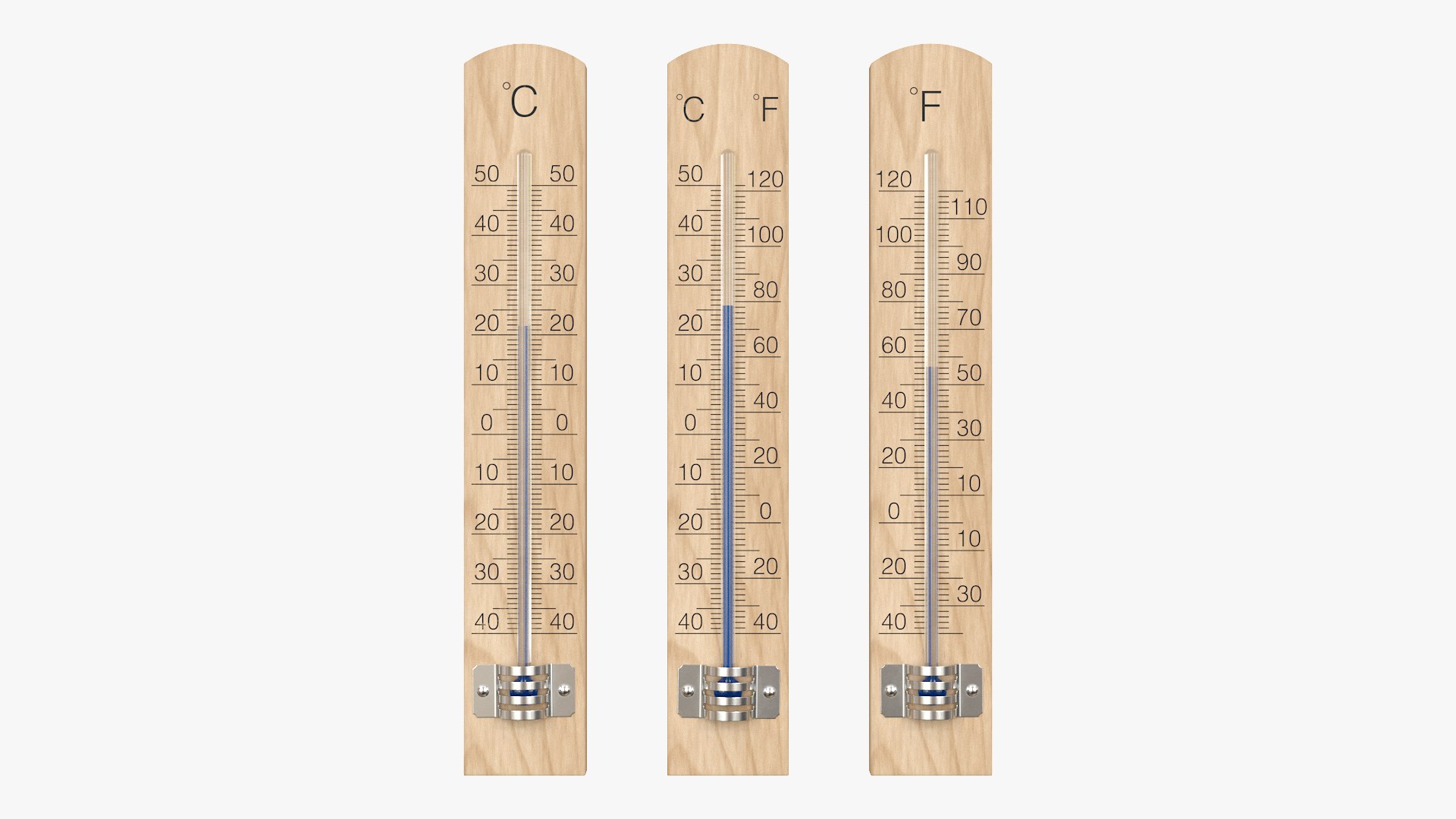 modelo 3d Thermometer 01 - TurboSquid 1997630