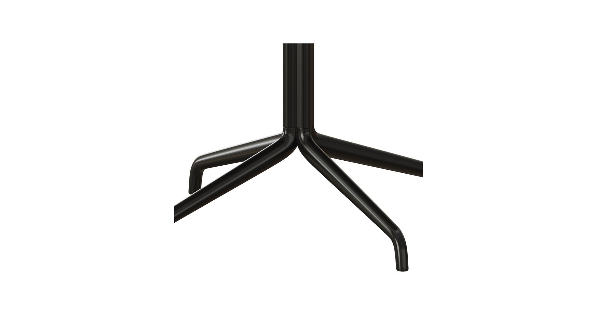 Harbour Column Lounge Table Star Base Model - TurboSquid 1939879