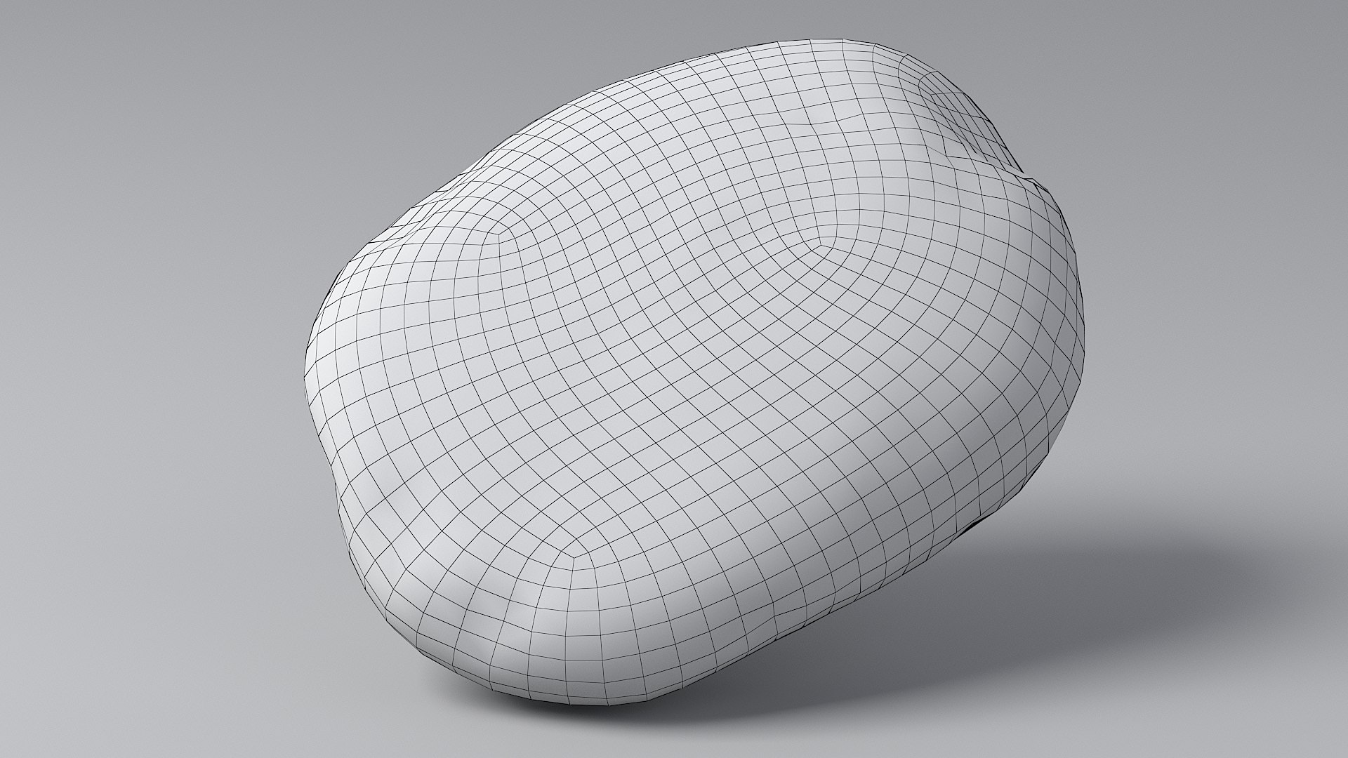 3D Model Sea Shore Stone 05 - TurboSquid 1958285