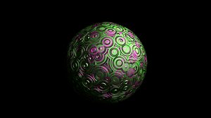 Free OBJ Sphere Models | TurboSquid