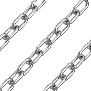 Chain 3D Models for Download | TurboSquid
