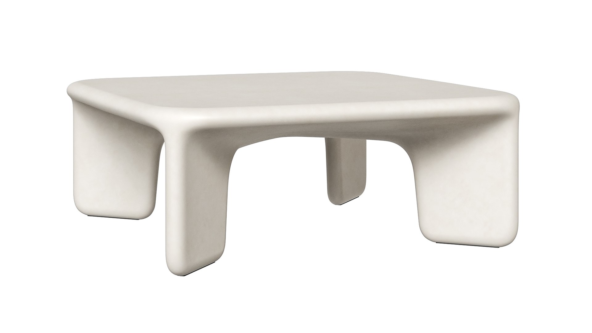 3D Lulu And Georgia Tables Carmona Model - TurboSquid 2346746