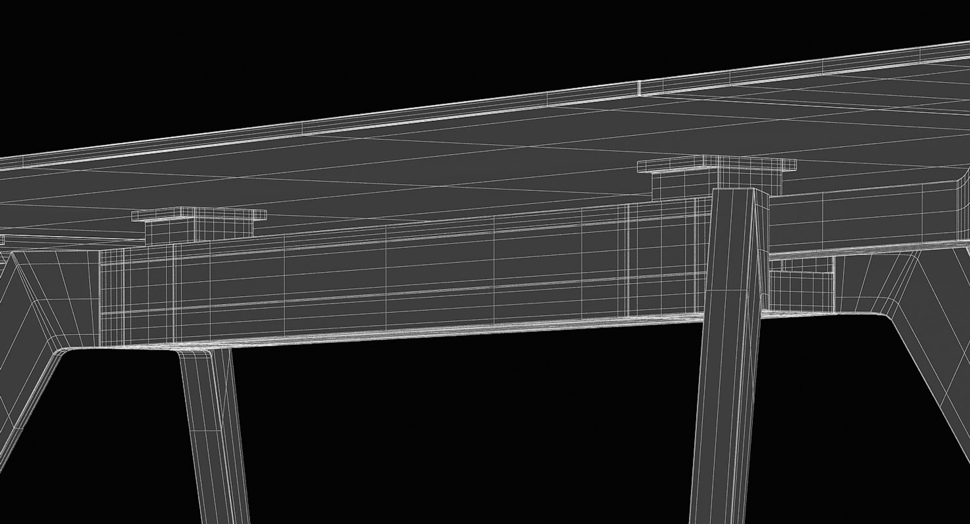 max pianca delta table wood