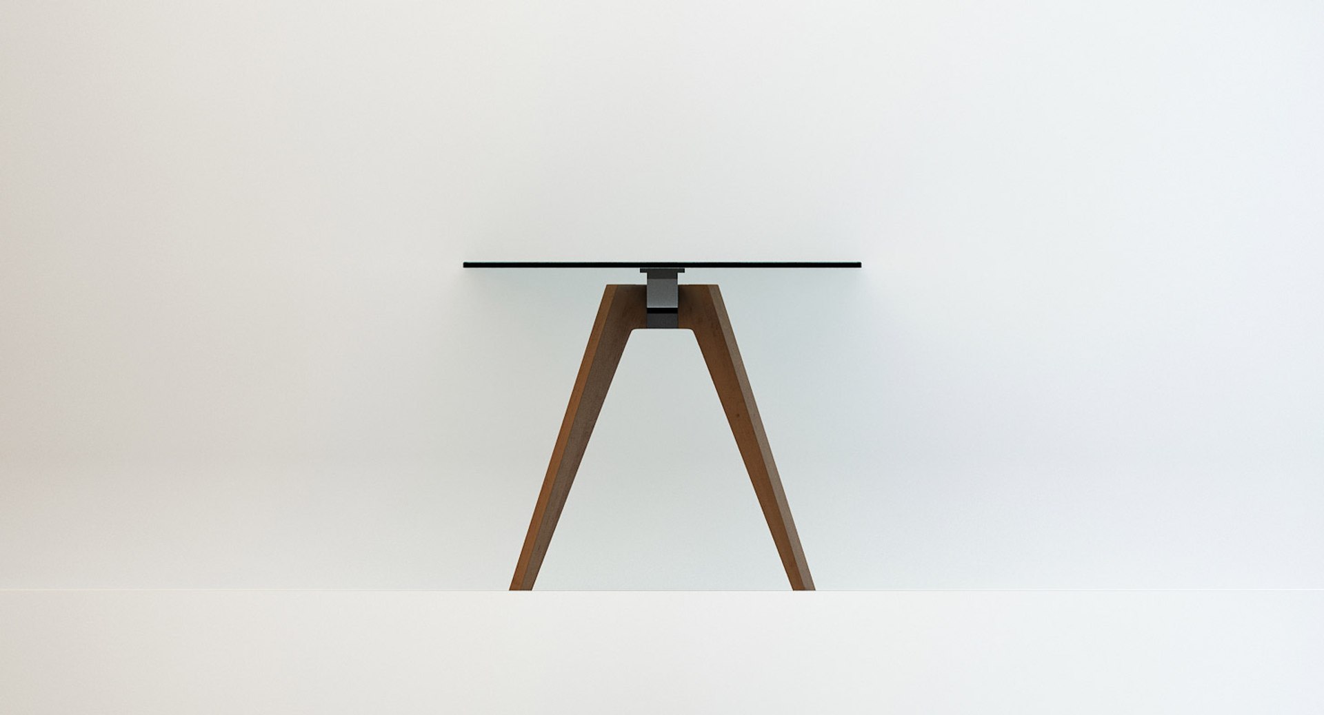 max pianca delta table wood