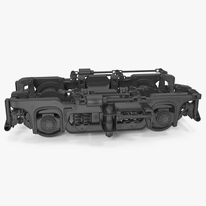 3D Indian Train Models - Browse & Download Formats - TurboSquid