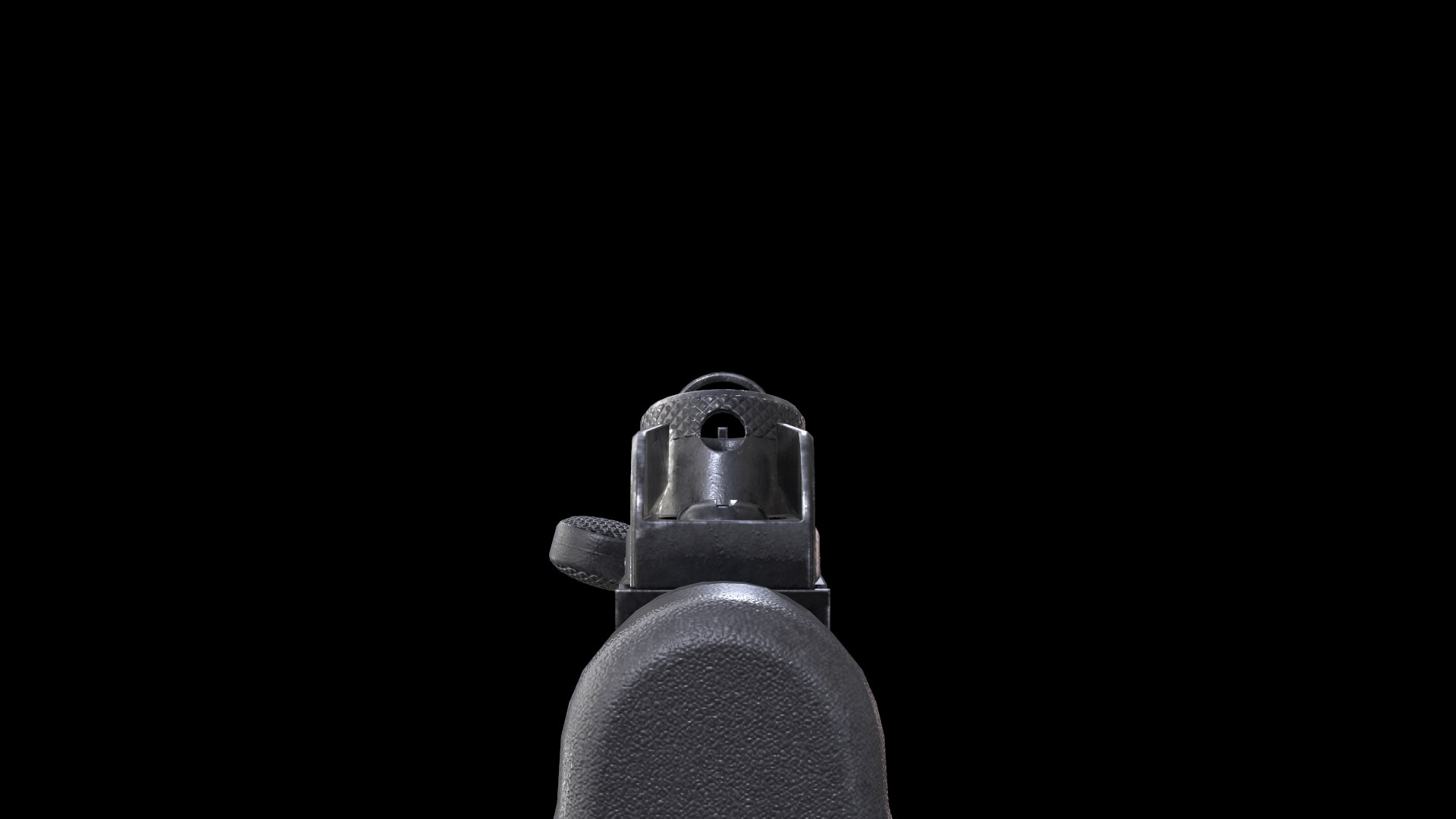 3D MP5A1 MP5SD1 With Upgrades Game Ready - TurboSquid 2339922