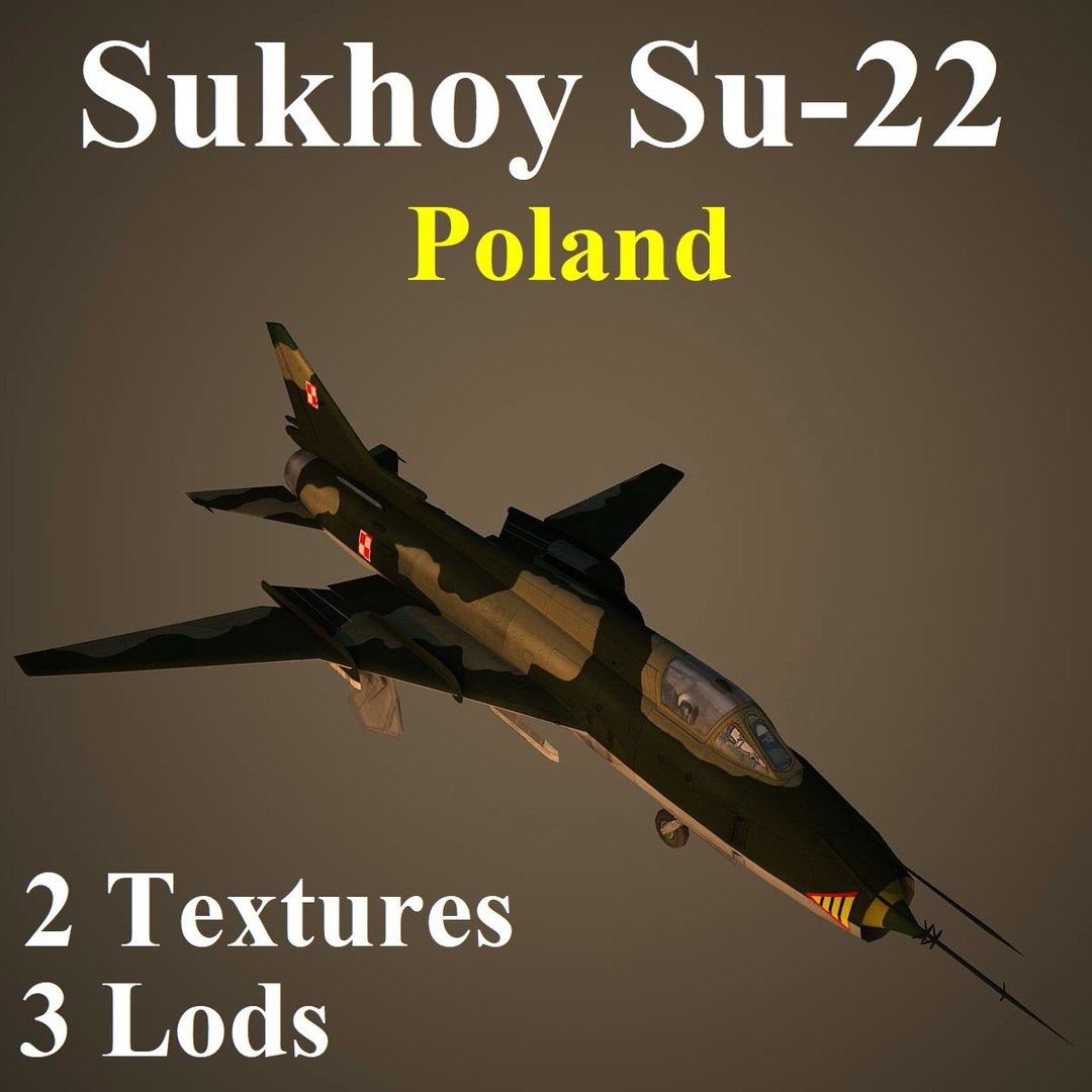3D Poland Pol Model - TurboSquid 1290823