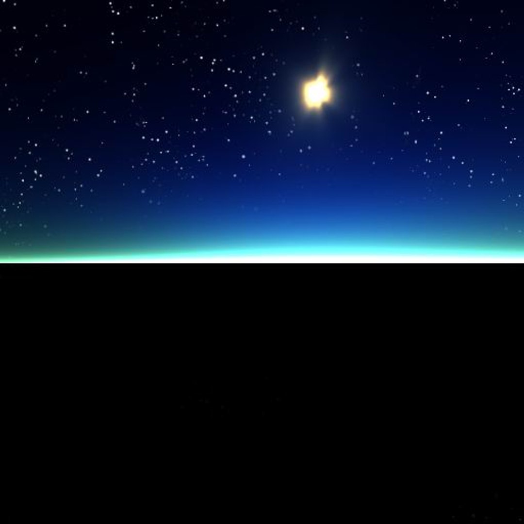 Sky Box Environment 3d 3ds