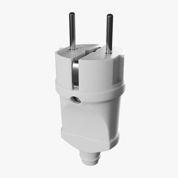 Power Cord Blender Models for Download | TurboSquid