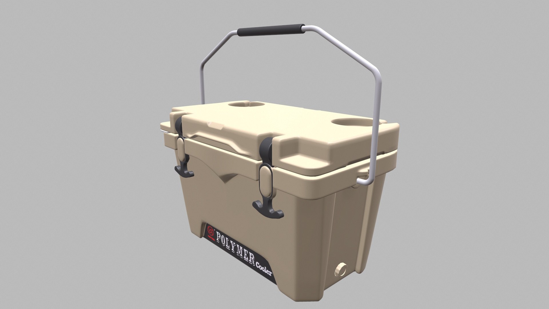 3D Model Tool Box - TurboSquid 1999031