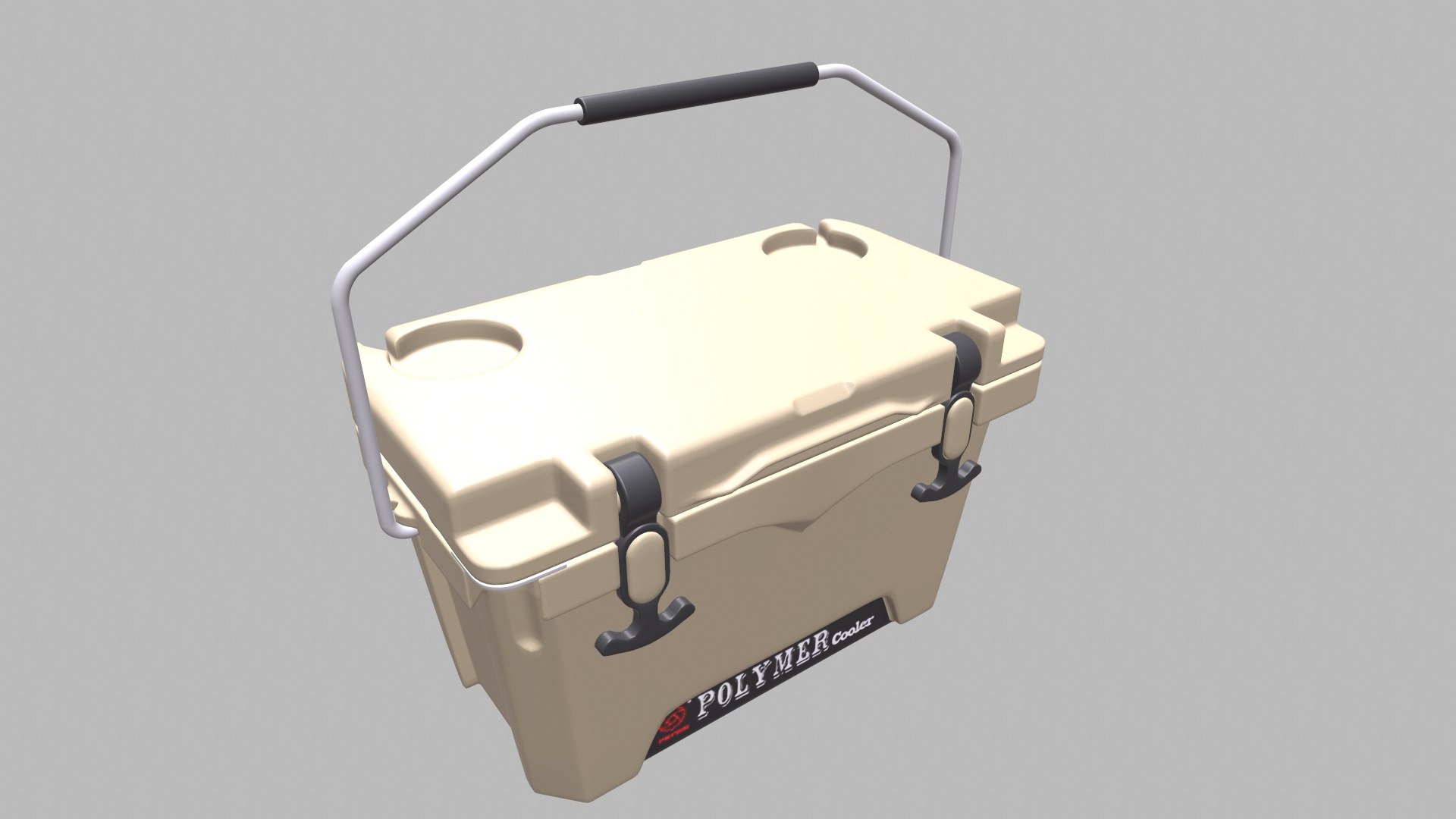 3D Model Tool Box - TurboSquid 1999031