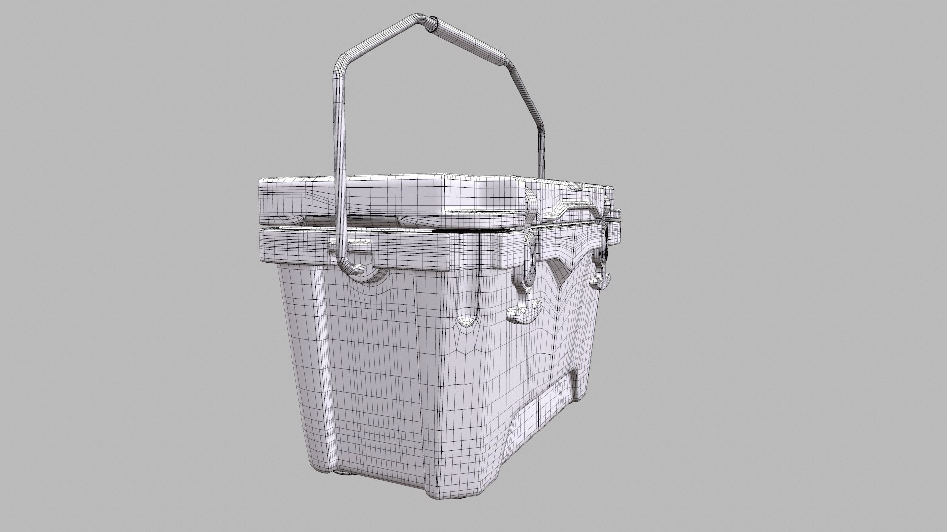 3D Model Tool Box - TurboSquid 1999031
