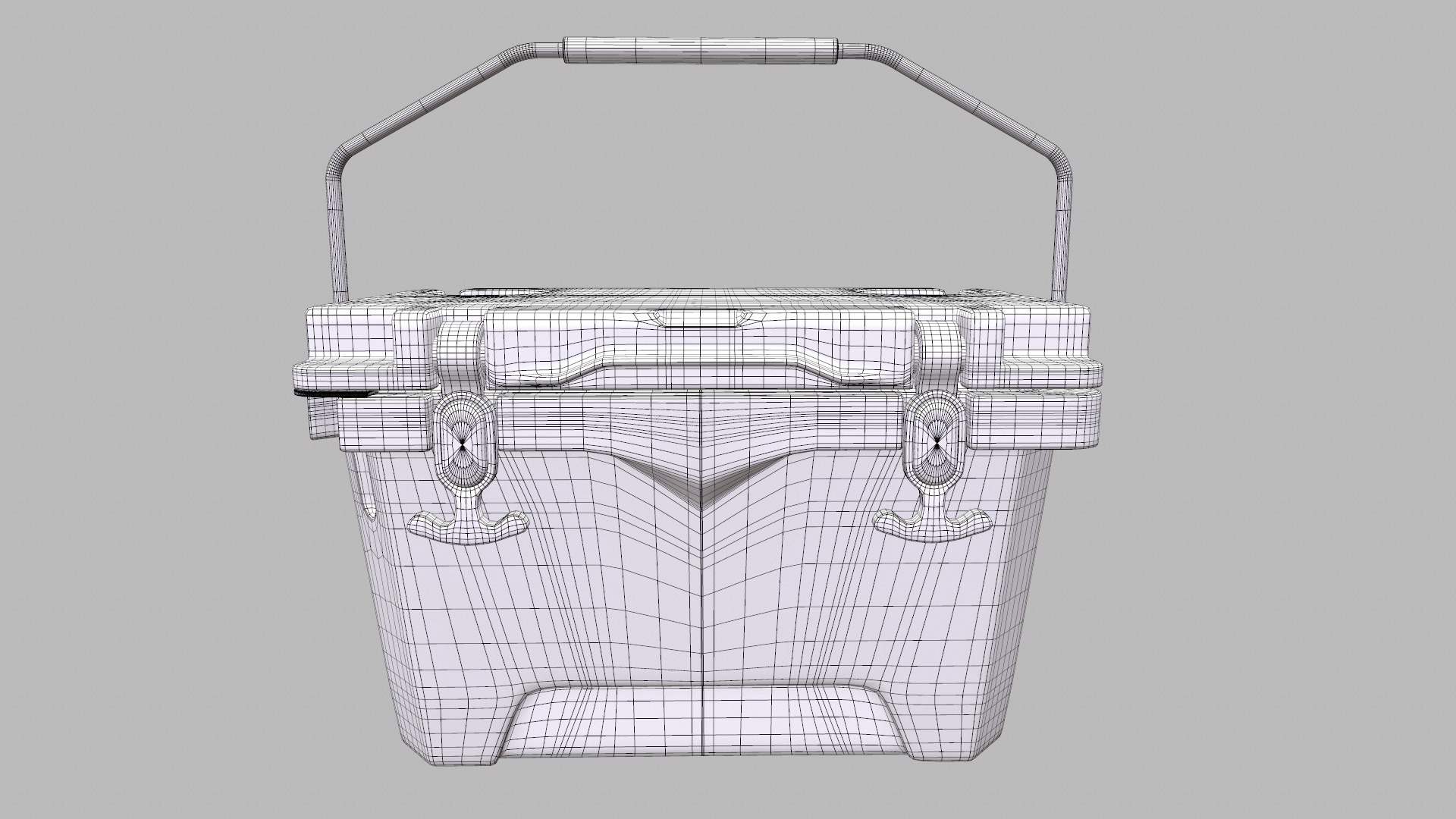 3D Model Tool Box - TurboSquid 1999031