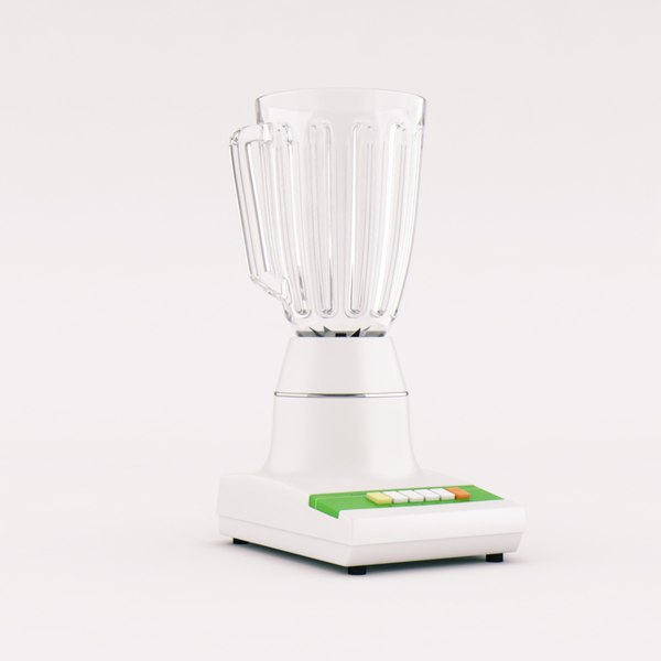 od blender max