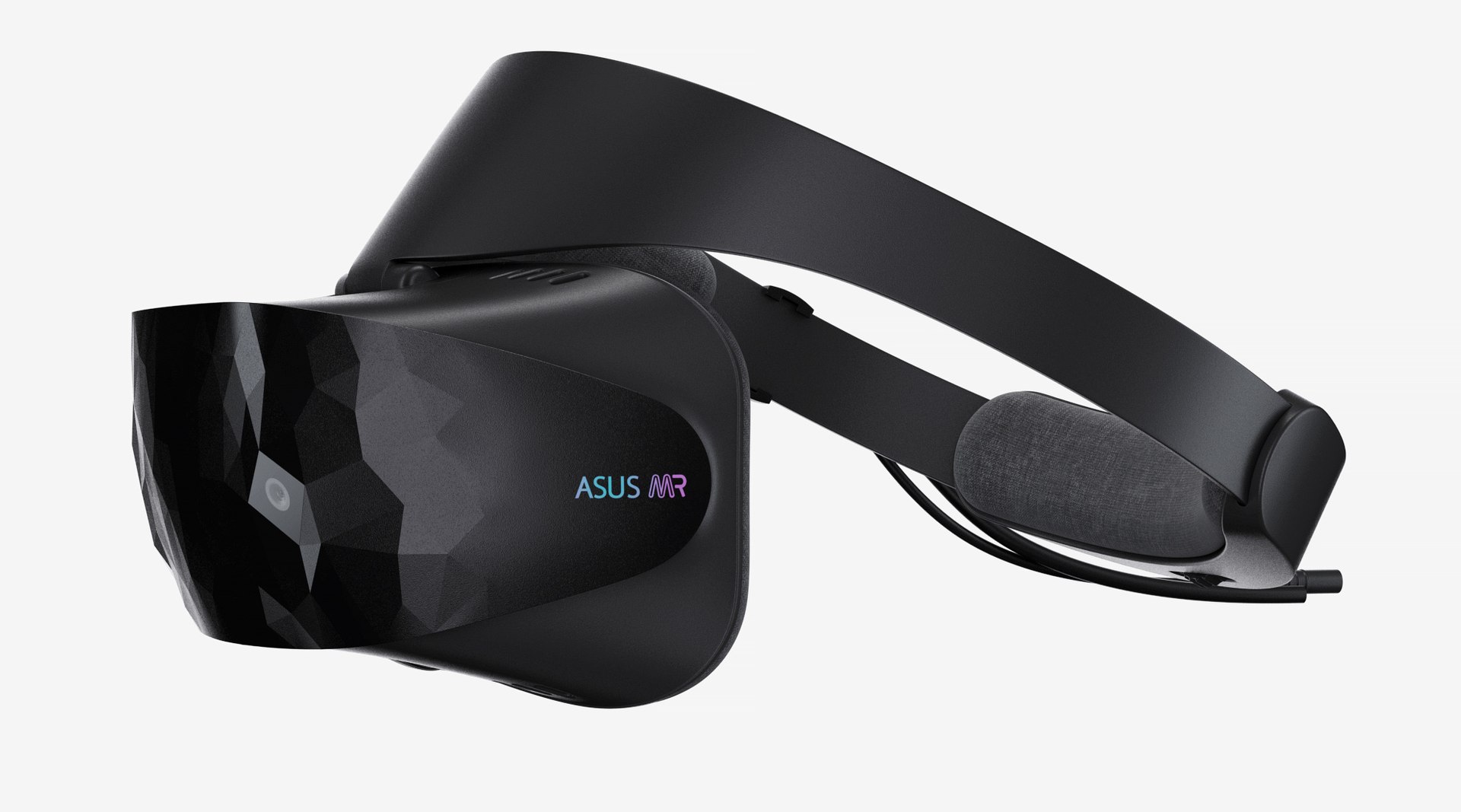 Asus windows mixed reality model - TurboSquid 1201557
