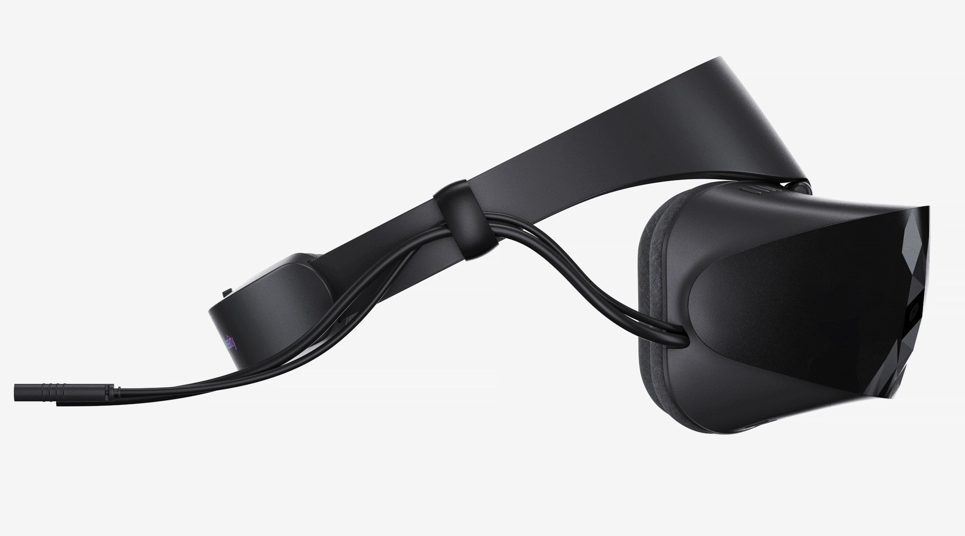 Asus windows mixed reality model - TurboSquid 1201557