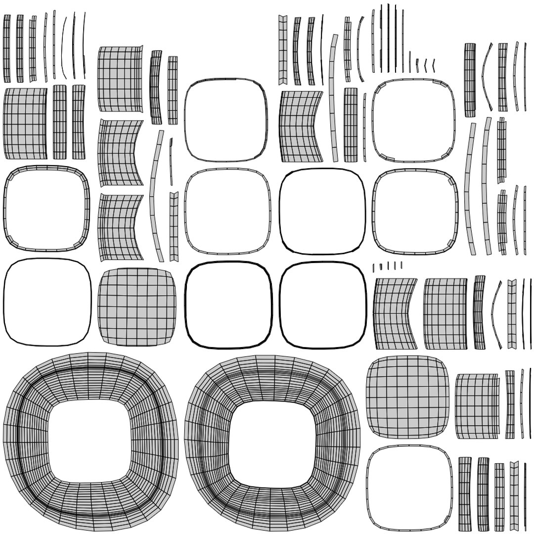 Free Spades Slick - 3D Model 3D Model - TurboSquid 1977616