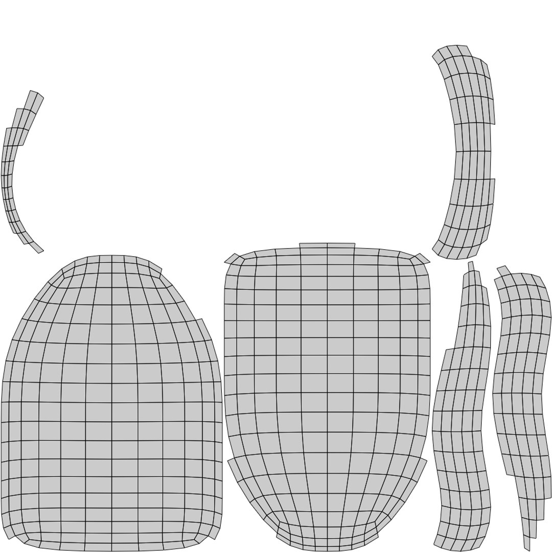 Free Spades Slick - 3D Model 3D Model - TurboSquid 1977616