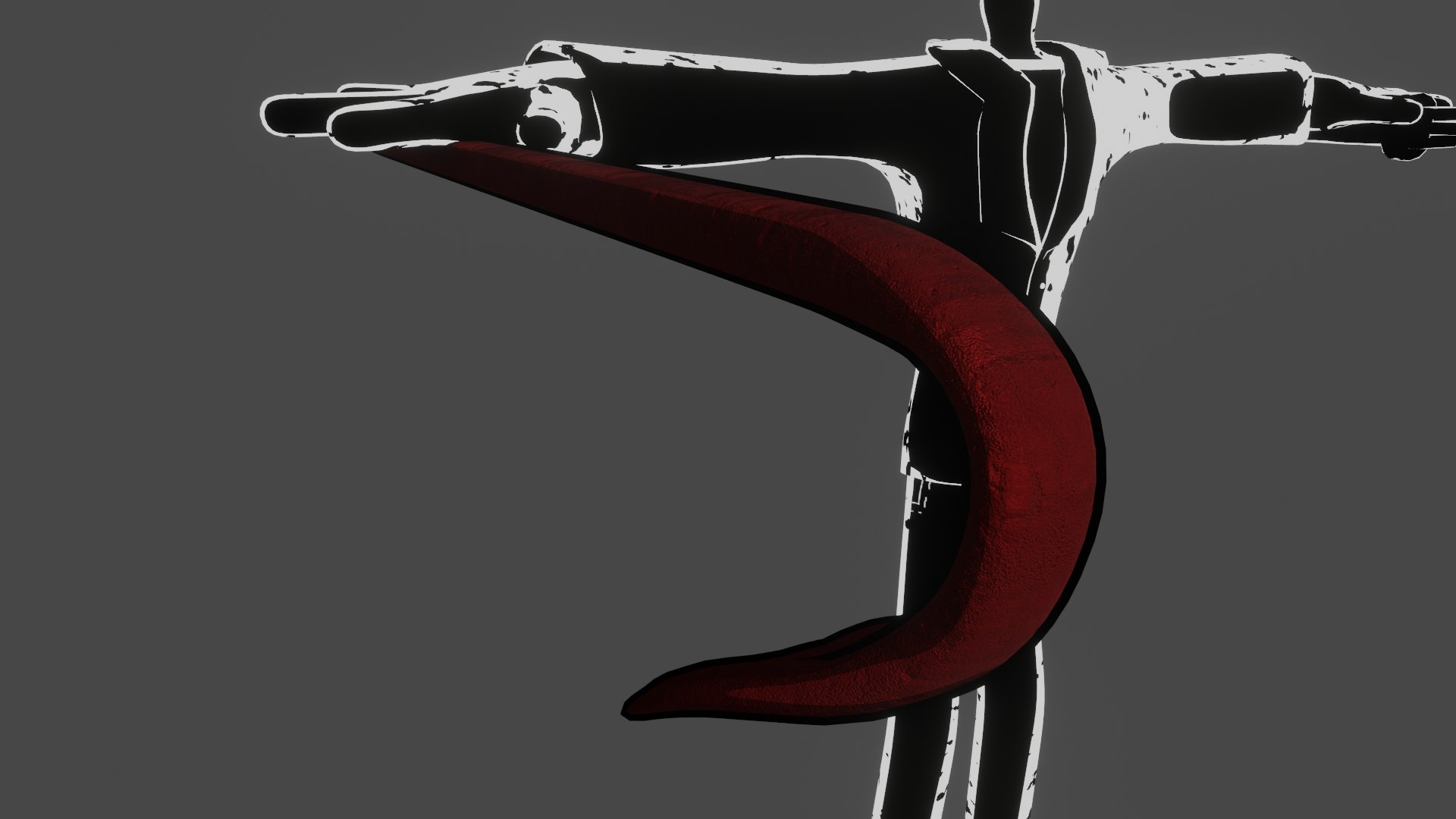 Free Spades Slick - 3D Model 3D Model - TurboSquid 1977616