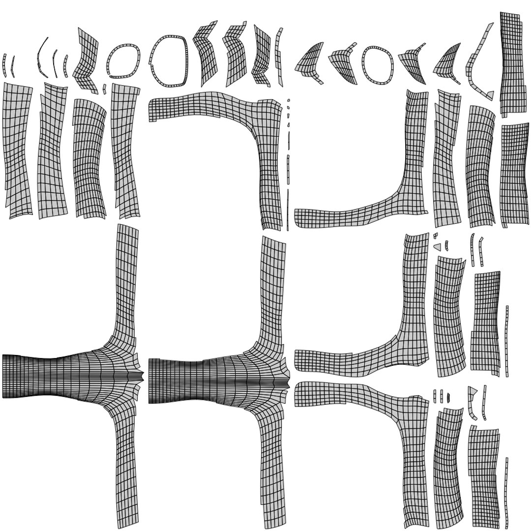 Free Spades Slick - 3D Model 3D Model - TurboSquid 1977616