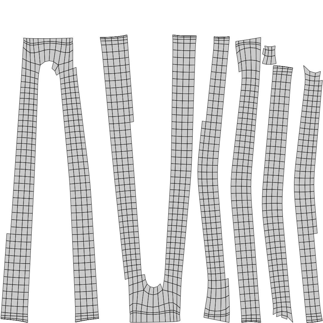 Free Spades Slick - 3D Model 3D Model - TurboSquid 1977616