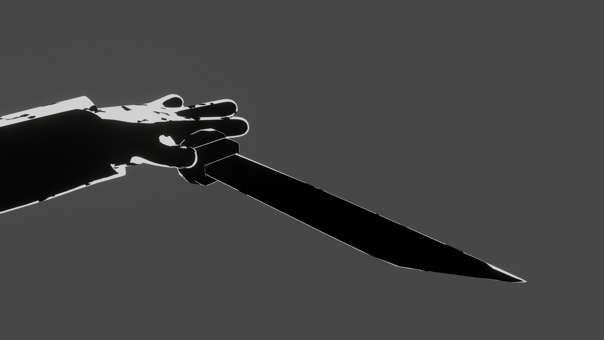 Free Spades Slick - 3D Model 3D Model - TurboSquid 1977616