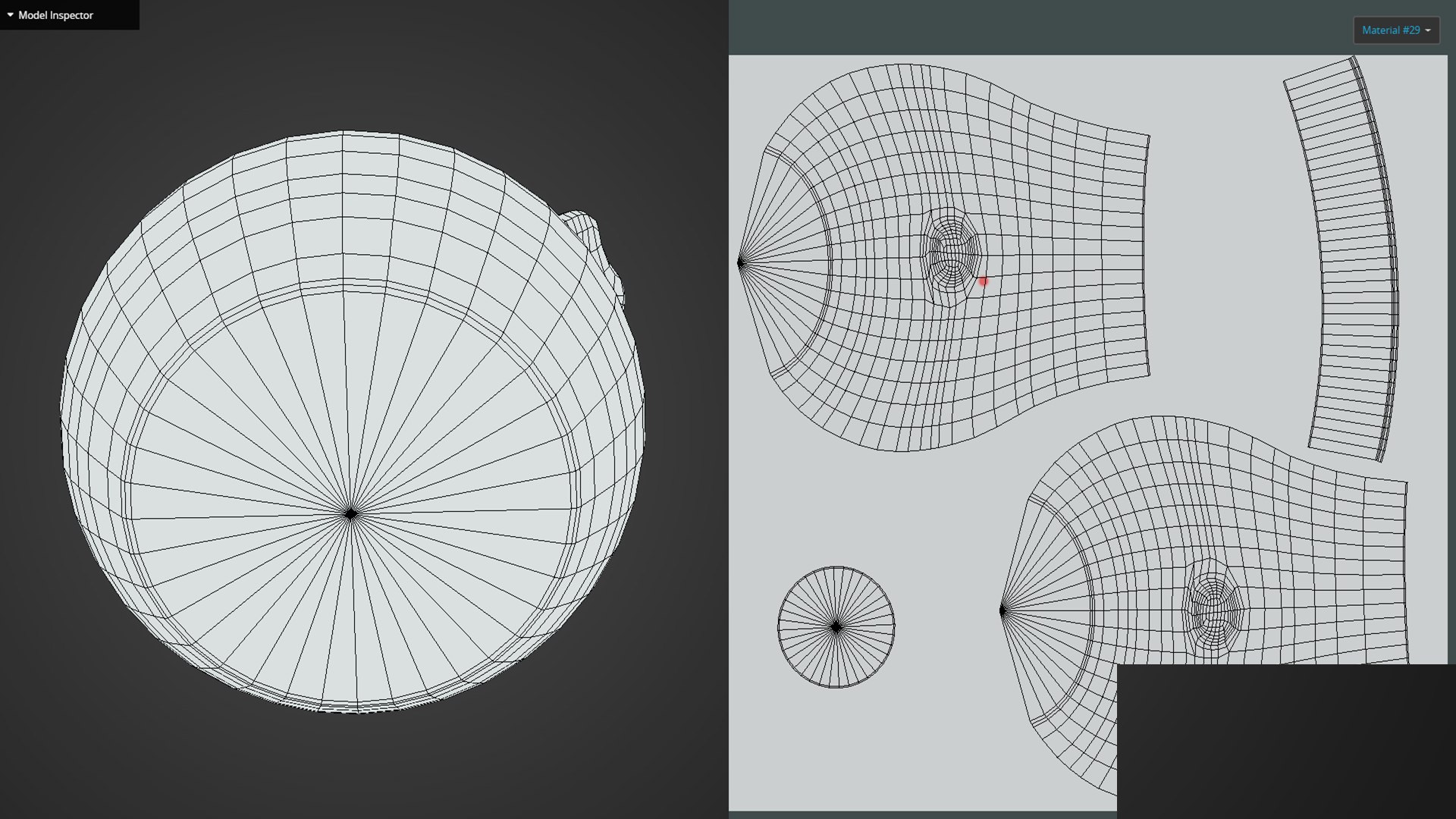 3D Game Ready Ceramic Vase model - TurboSquid 2060076