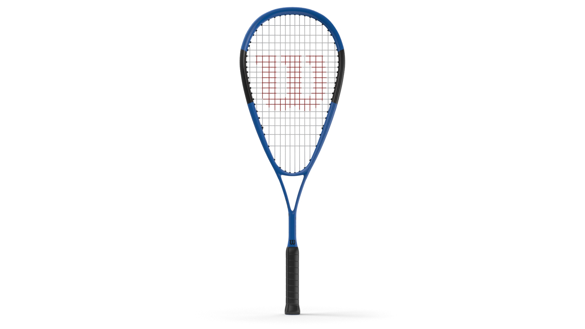 3D Squash Racquet 02 - TurboSquid 2059462