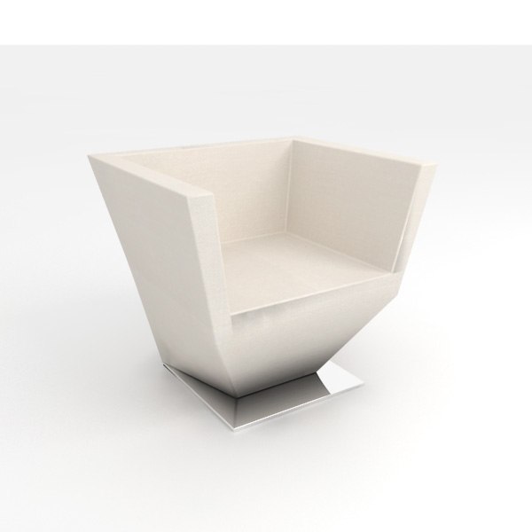 Seating 3D Models for Download | TurboSquid