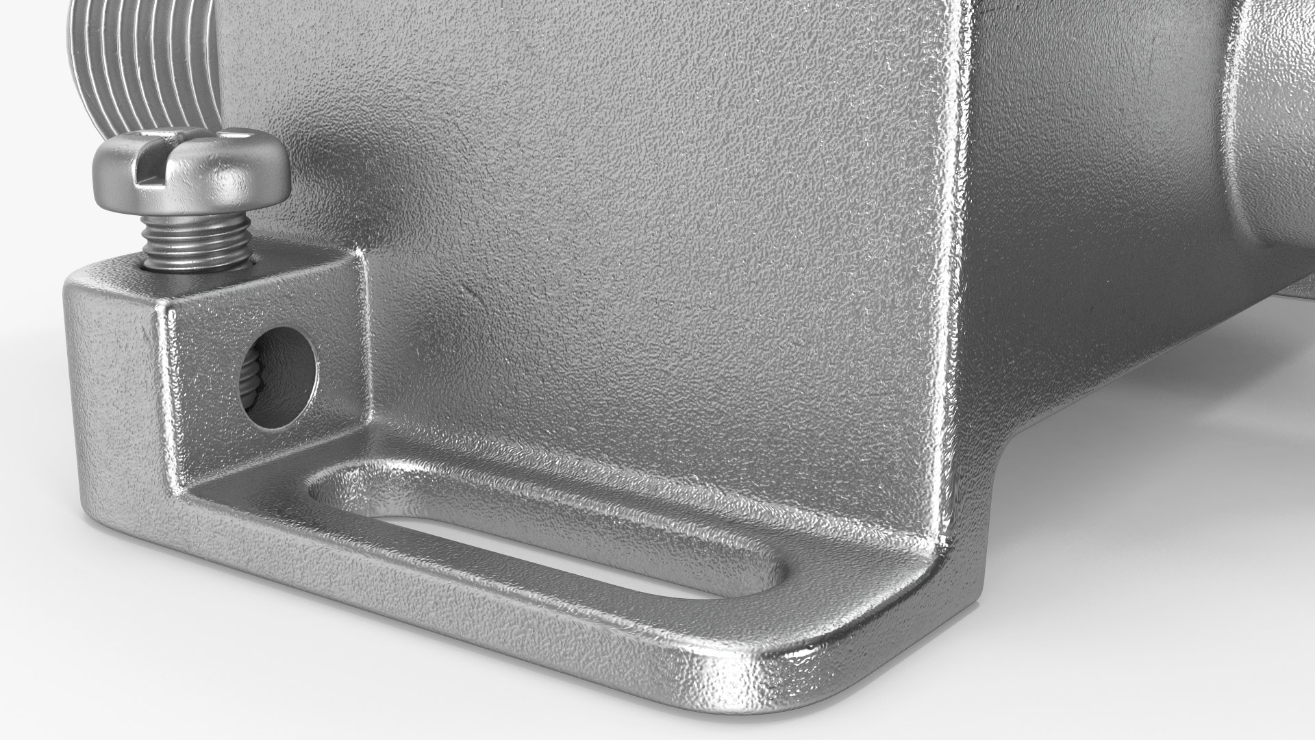 Coaxial Cable 2 Way Splitter 3D Model - TurboSquid 1778013