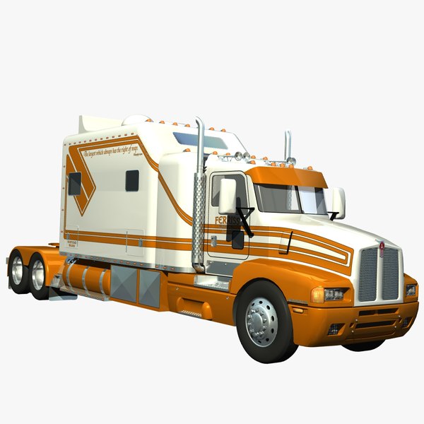 T600 3D Models for Download | TurboSquid