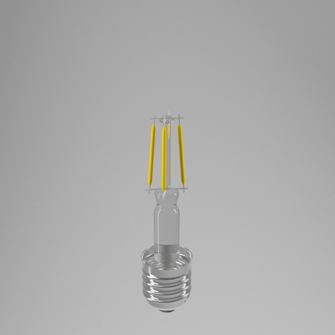 Philips Bulb Led Max