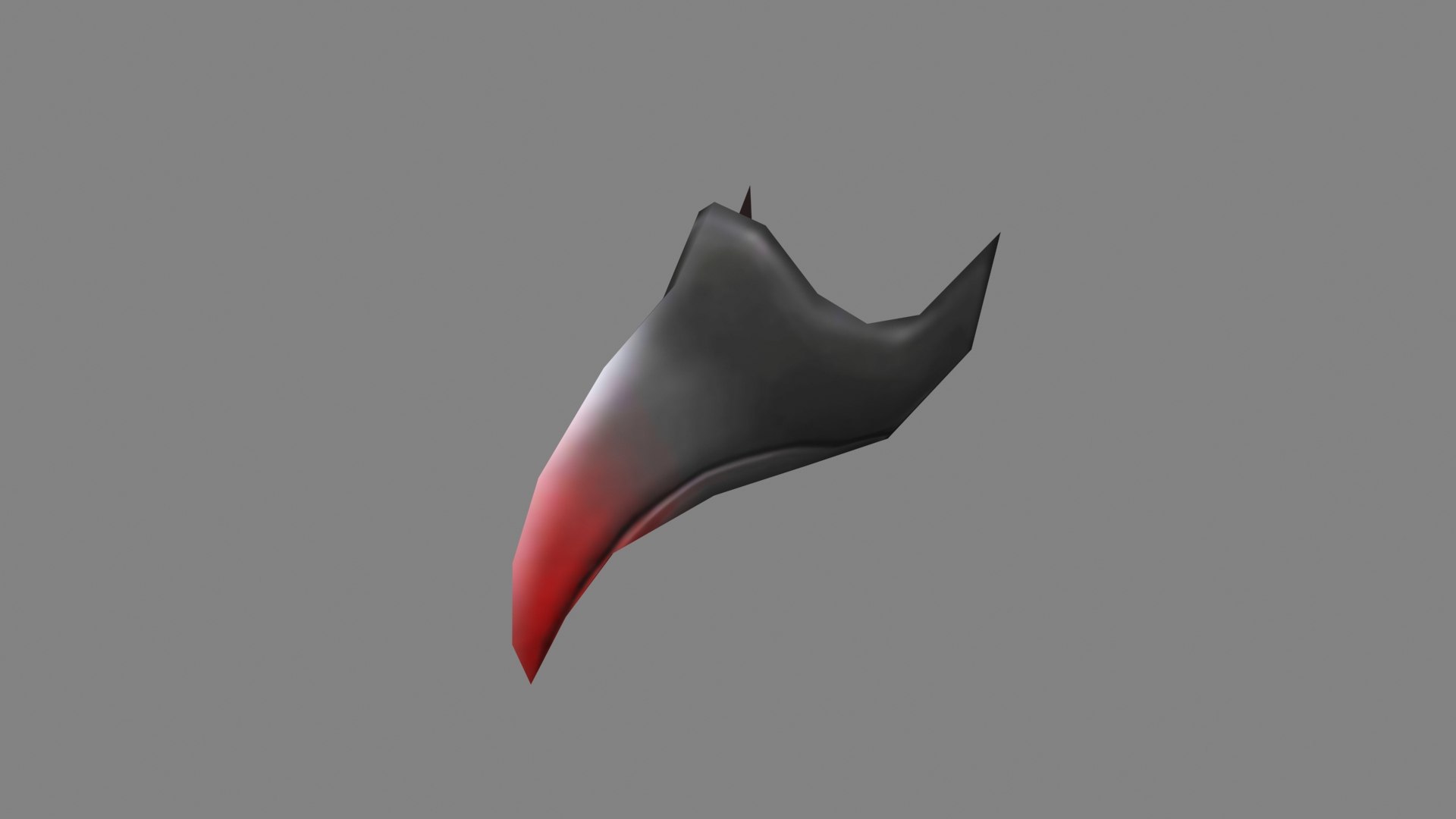 3D model Beak Mask - plague doctor mask - TurboSquid 1964443