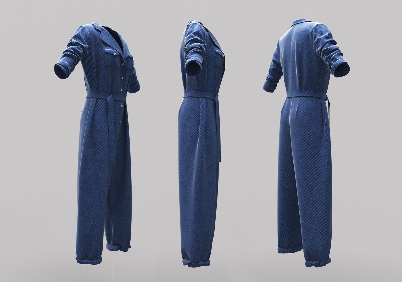 Female cloting 15 3D model - TurboSquid 1603117