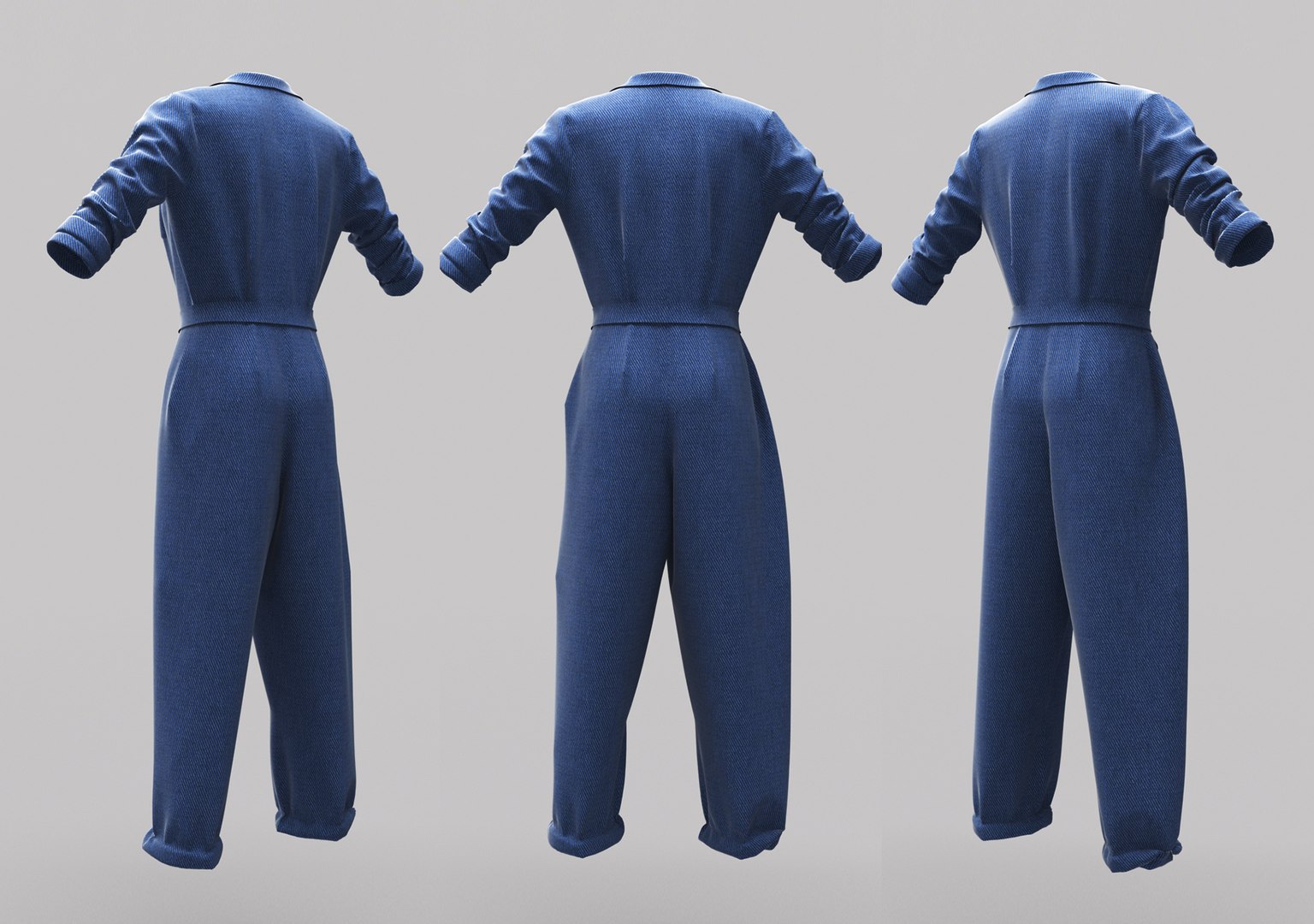 Female cloting 15 3D model - TurboSquid 1603117