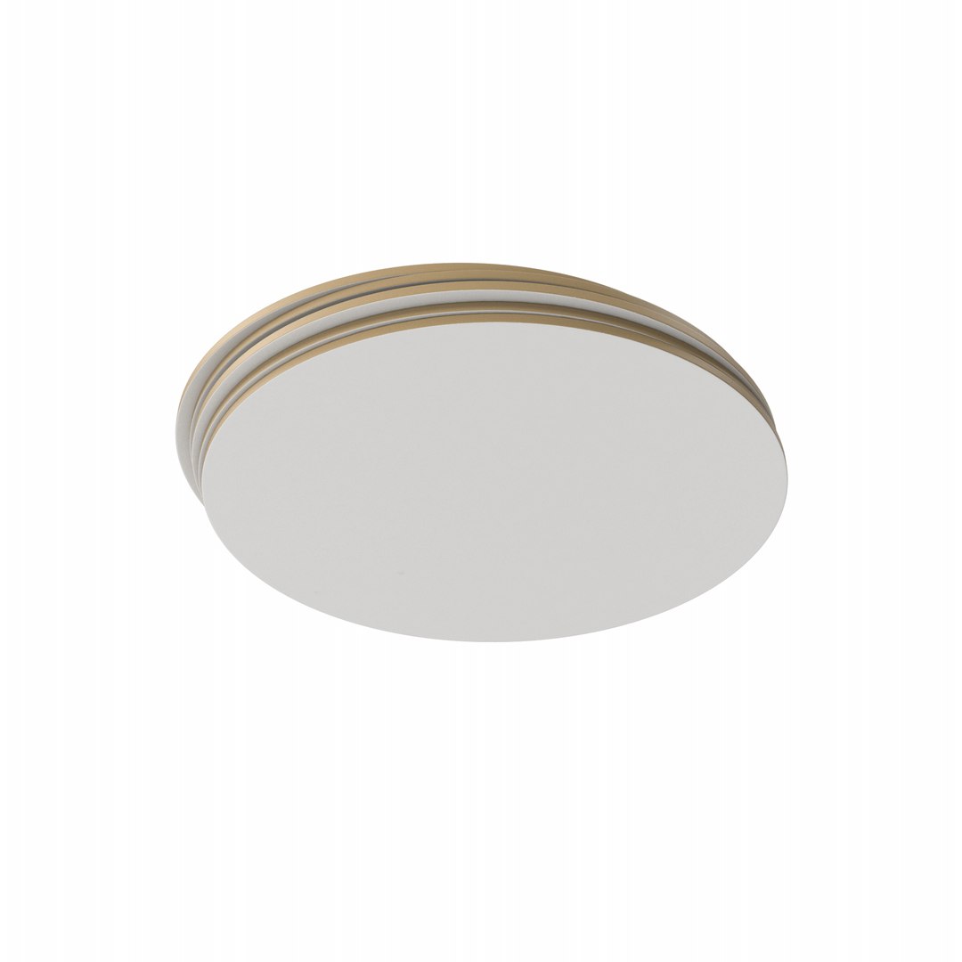 Paper Coasters Stack 3D Model - TurboSquid 1870941