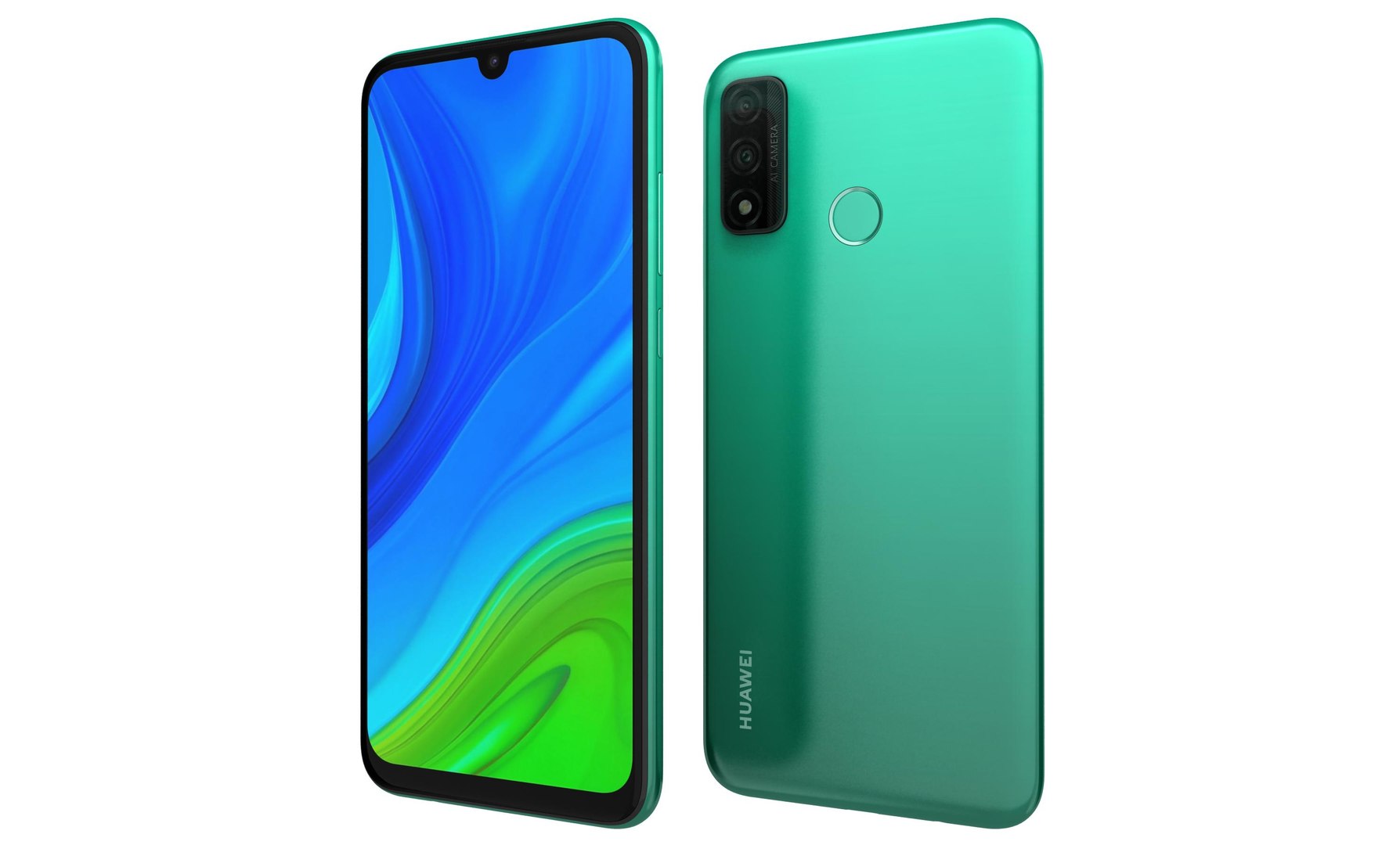 3D huawei p smart collections model - TurboSquid 1638780