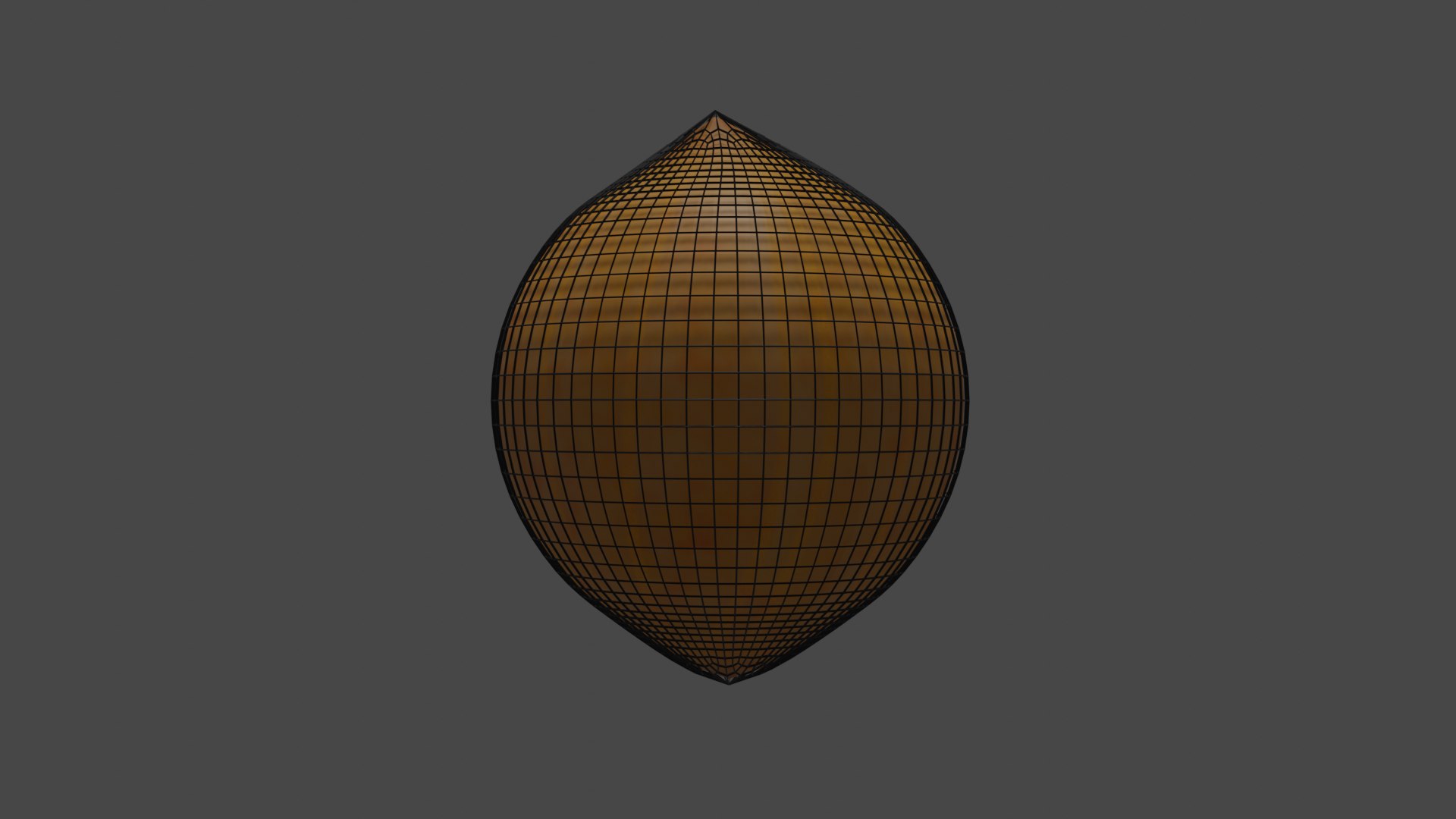 Free 3D onion vegetable - TurboSquid 1551960