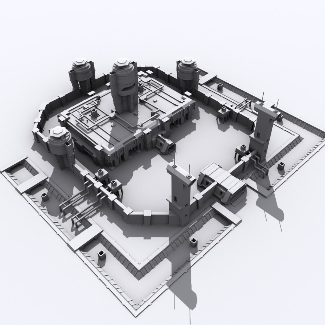 Maya Research Center