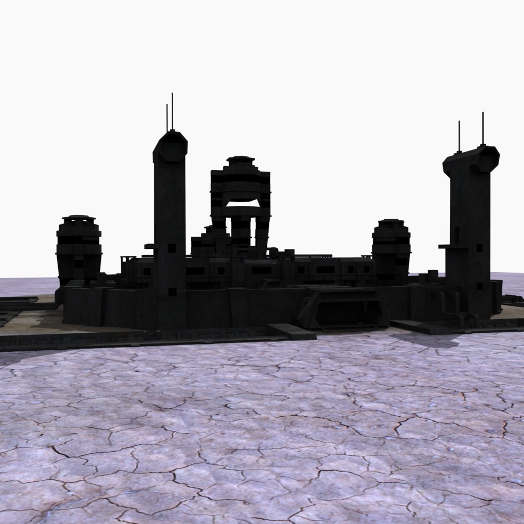 Maya Research Center