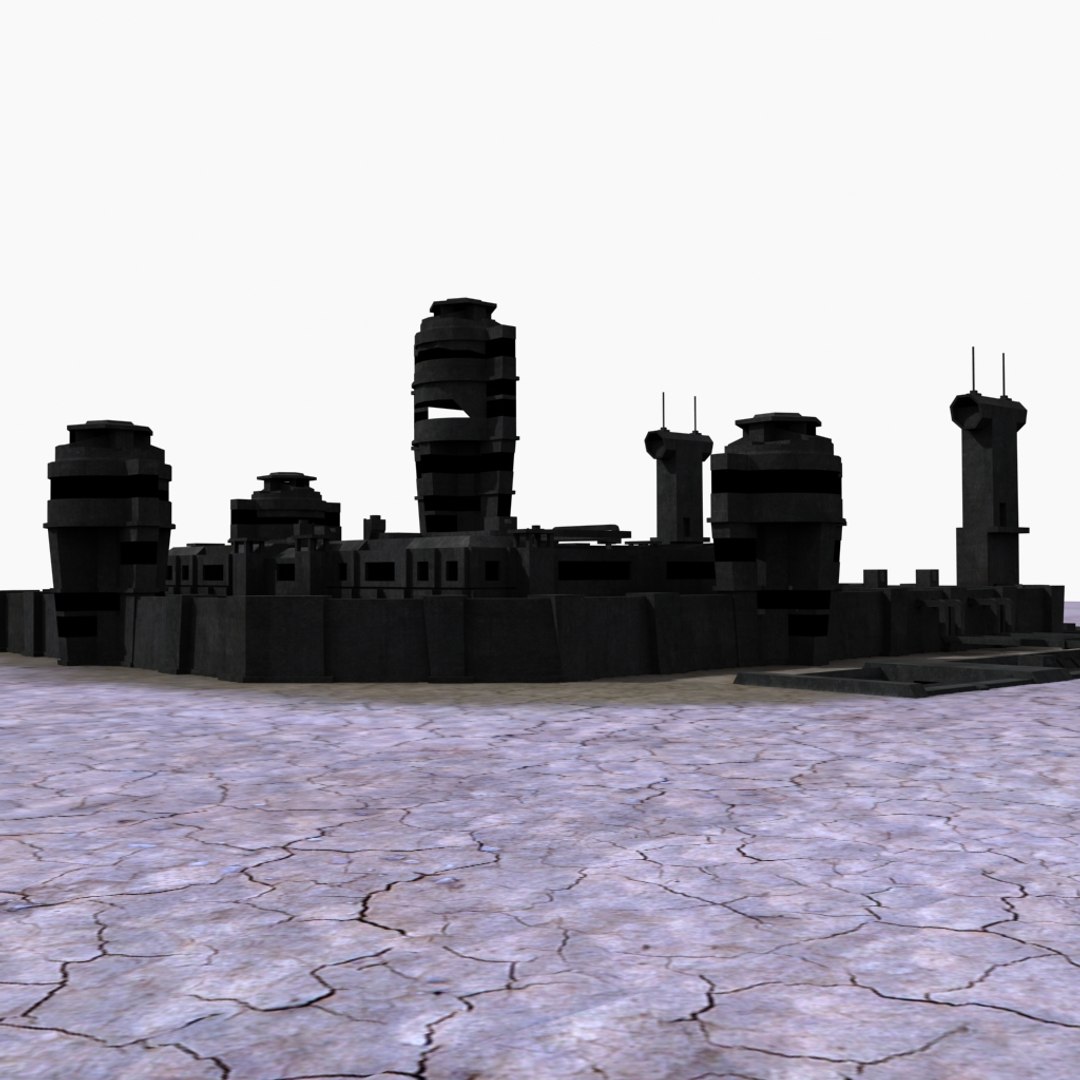 Maya Research Center