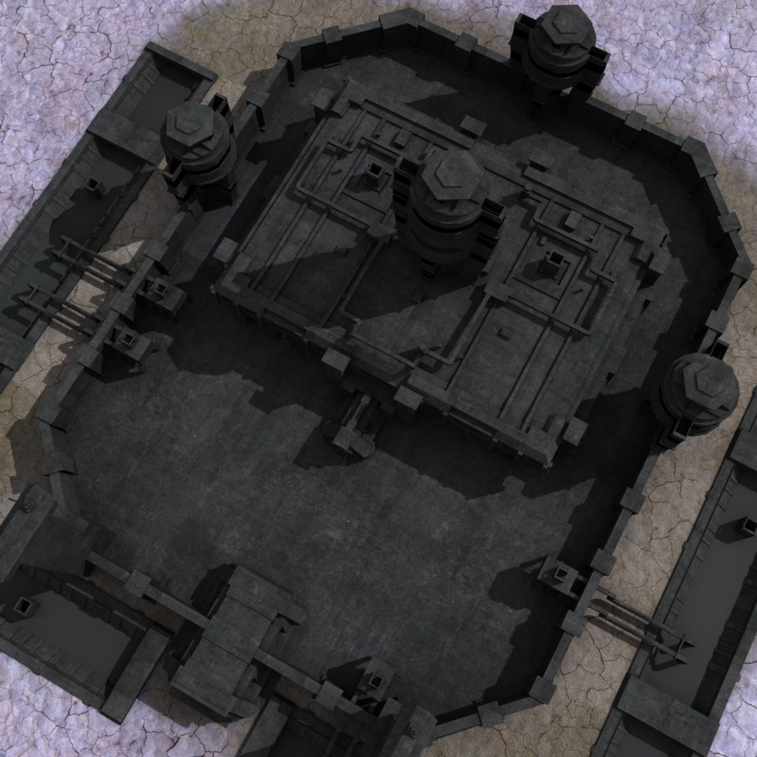 Maya Research Center