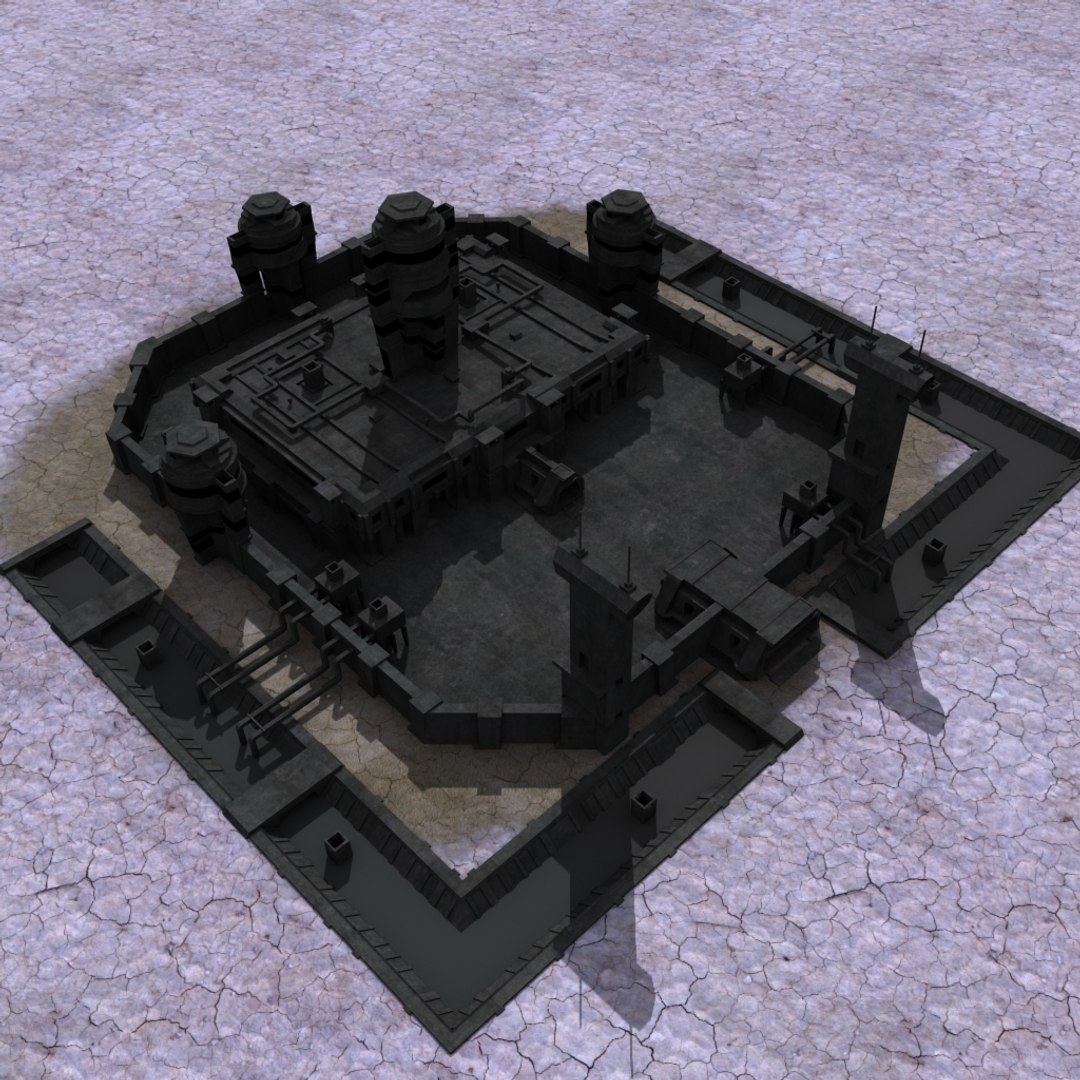 Maya Research Center