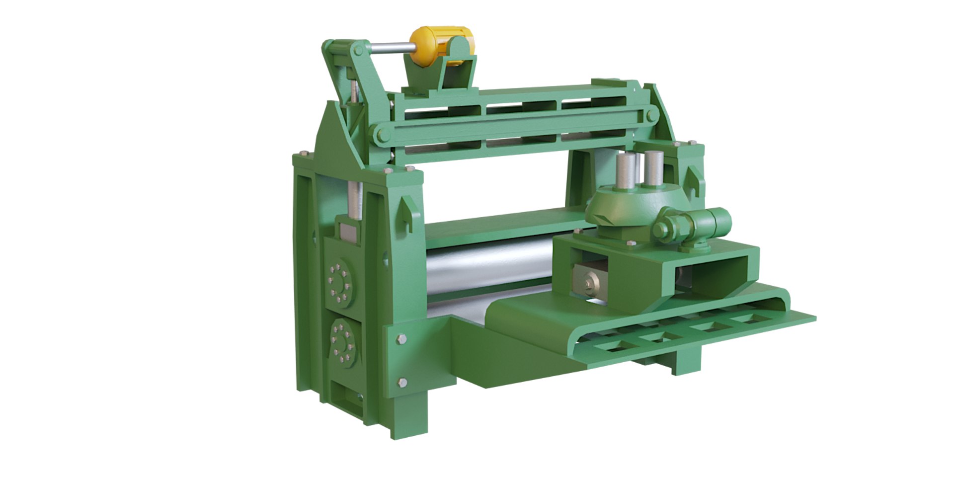 3D Sheet Metal - TurboSquid 1341662
