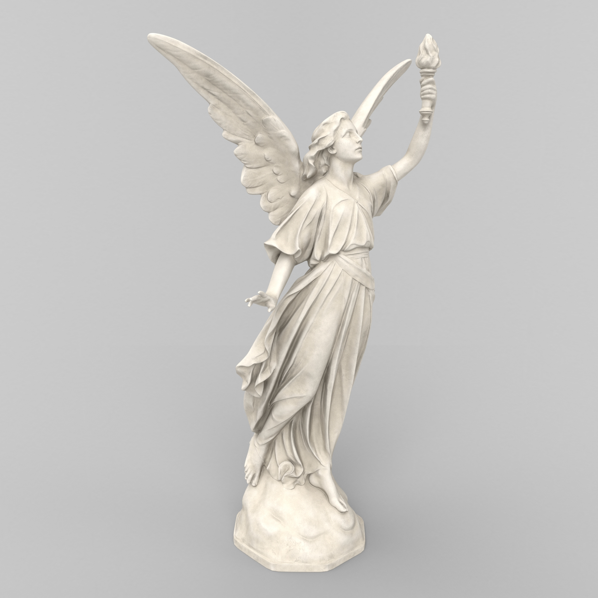 마블 엔젤 루시 3D 모델 3D 모델 - TurboSquid 1883668