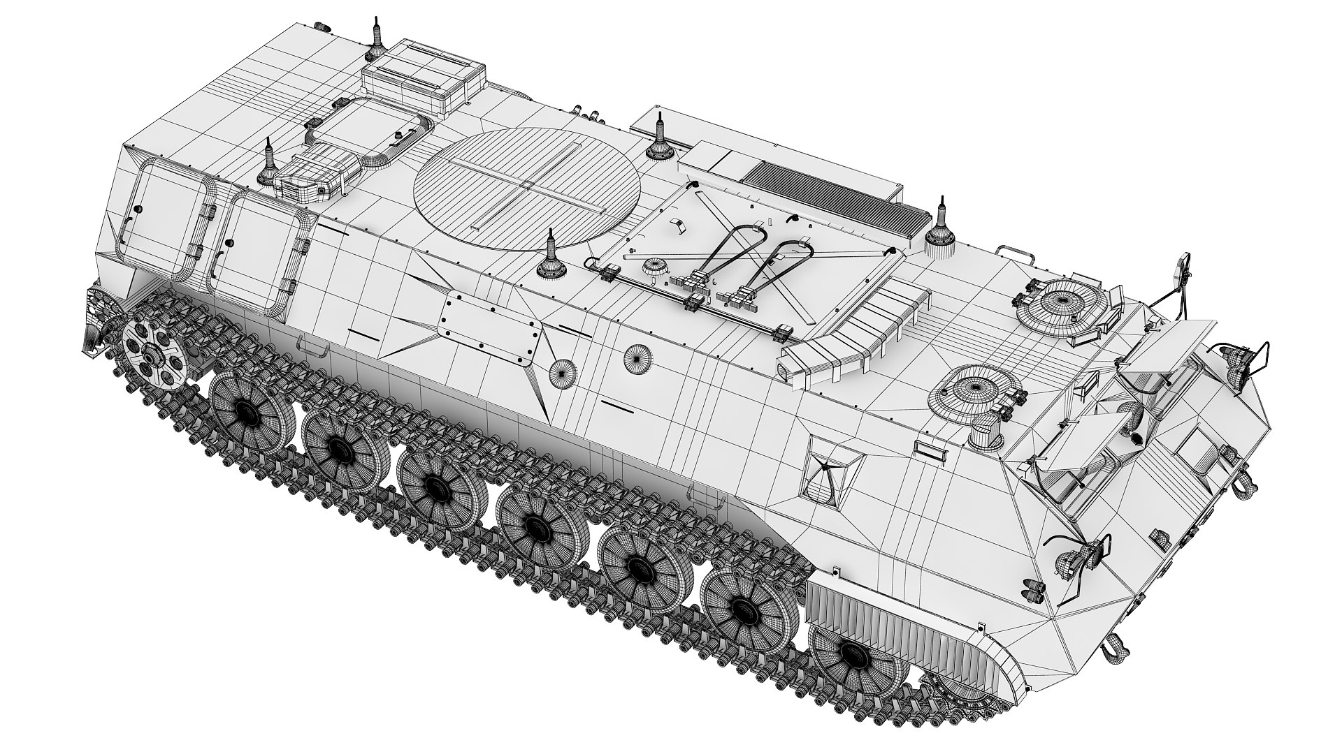 3D MTLBU - TurboSquid 2097863