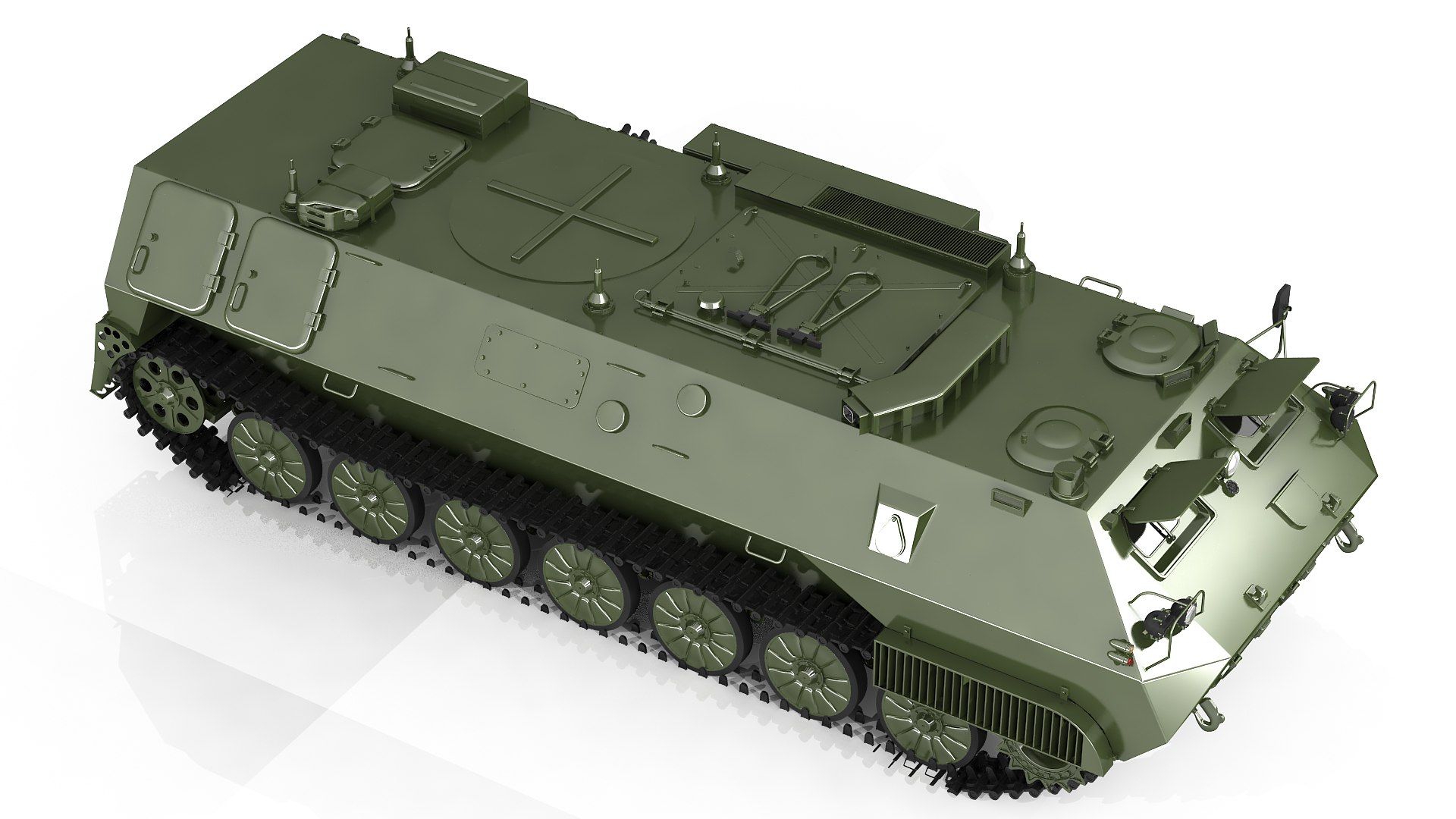 3D MTLBU - TurboSquid 2097863